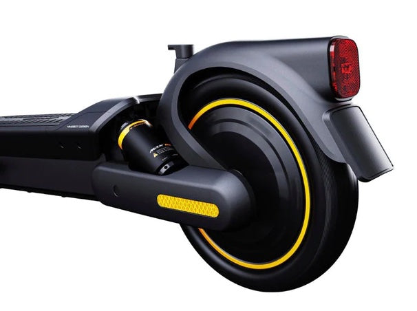 Original LED Dashboard for Ninebot Kickscooter MAX G2 - M4M-Europe