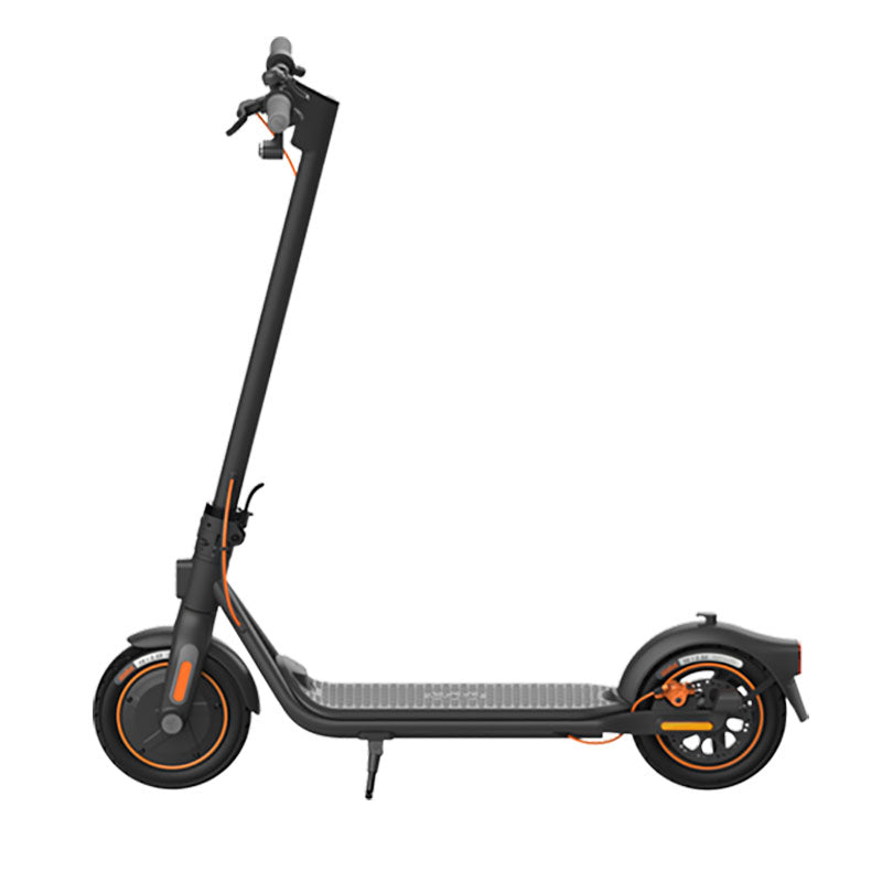 Ninebot Kickscooter F40I – M4M-Europe