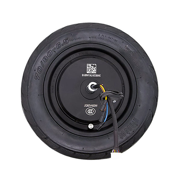 Replacement Original Motor for Segway S-PLUS - M4M-Europe