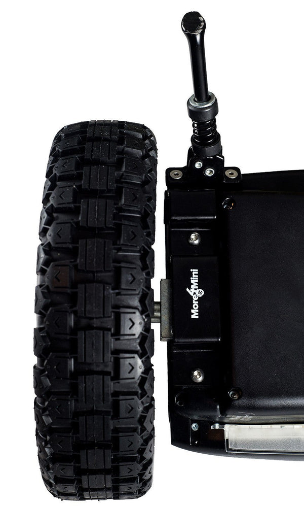 Parking Stand Ninebot by Segway miniPRO/S - Dual Facing - M4M-Europe