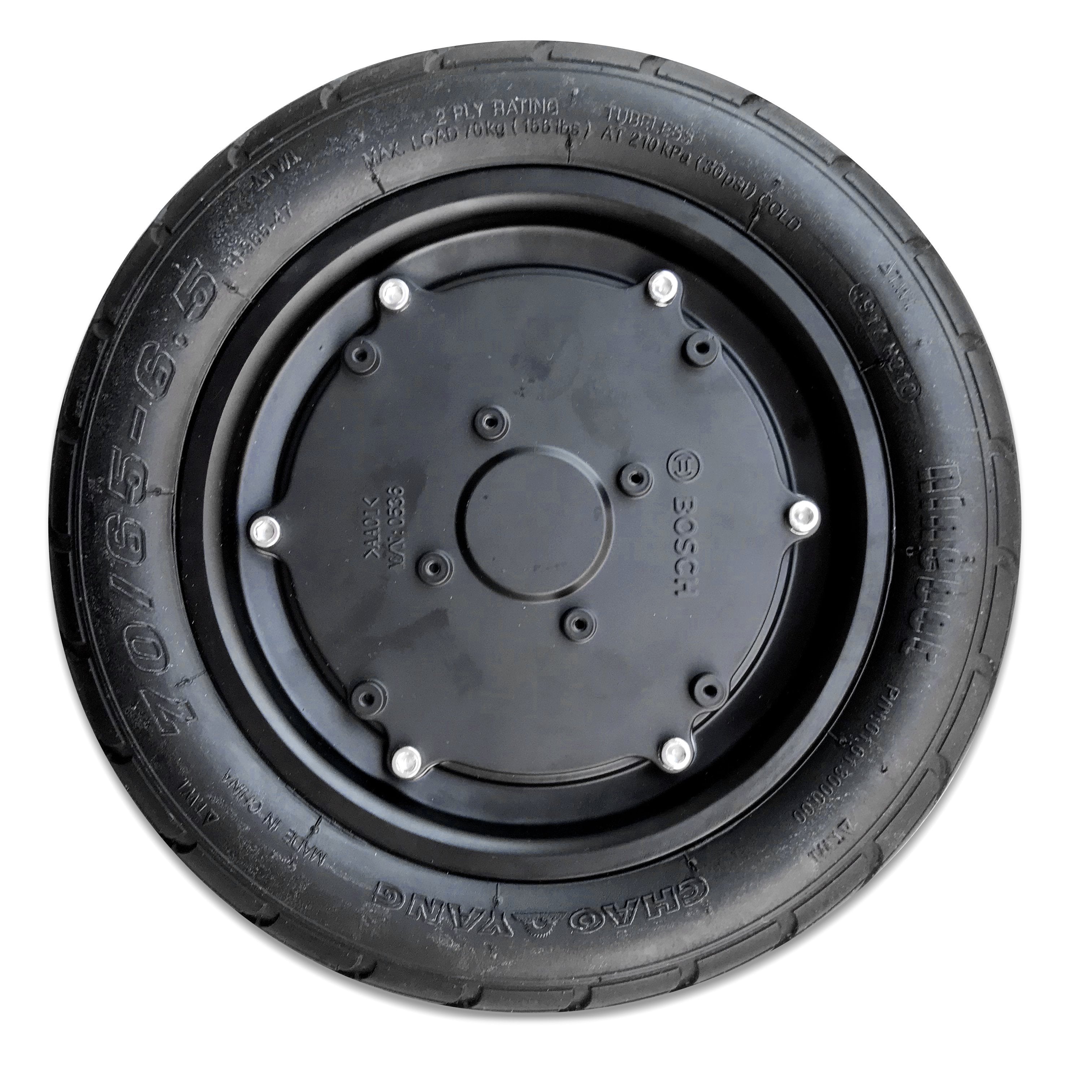Replacement Motor for Segway miniPRO, Segway miniLITE and Ninebot S ...